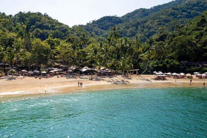 Yelapa Beach and Majahuitas Beach Tour with Snorkeling and BBQ in Playa - Final Thoughts: Is It Worth It?