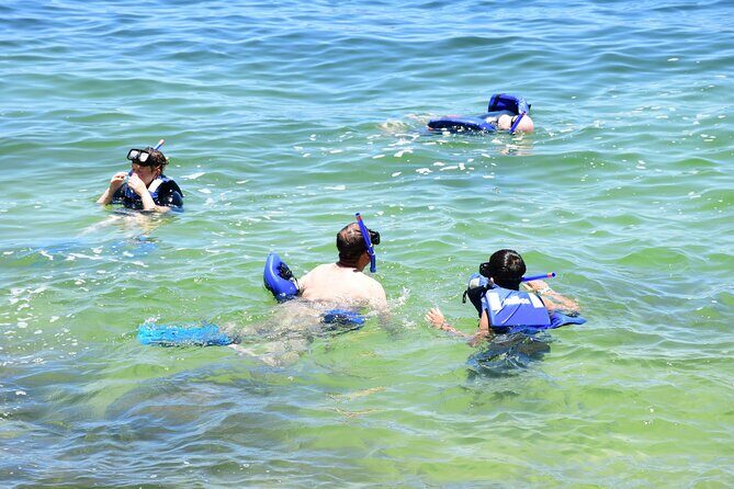 Yelapa Escape & Snorkeling in Puerto Vallarta by Speedboat - Price and Overall Value