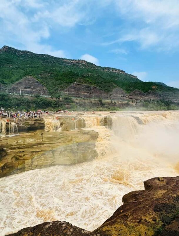 Yellow River: Hukou Waterfall Official Admission Ticket - Final Thoughts: Is This Ticket Worth It?