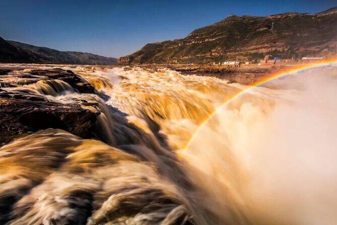 Yellow River private Day Tour to Hukou Waterfall - What Makes This Tour Stand Out?