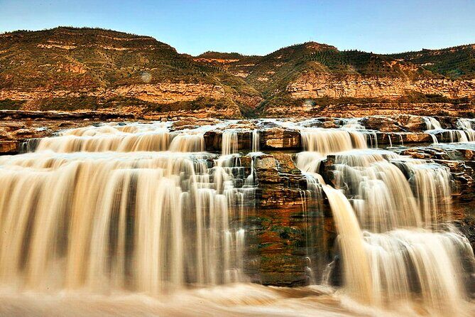 Yellow River private Day Tour to Hukou Waterfall - The Sum Up