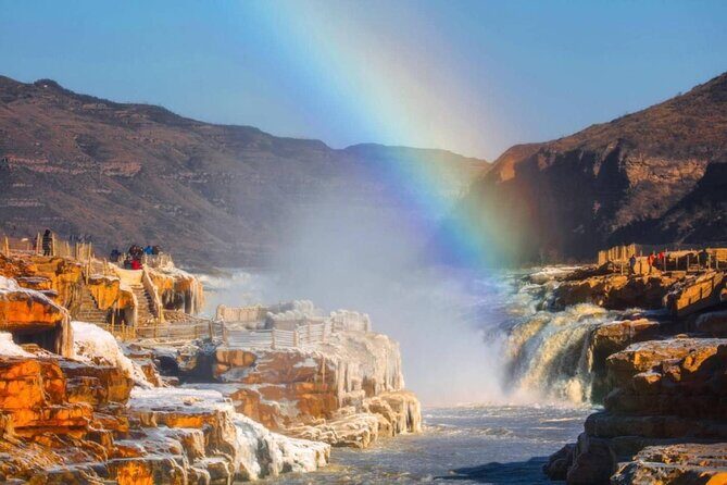 Yellow River private Day Tour to Hukou Waterfall - FAQs