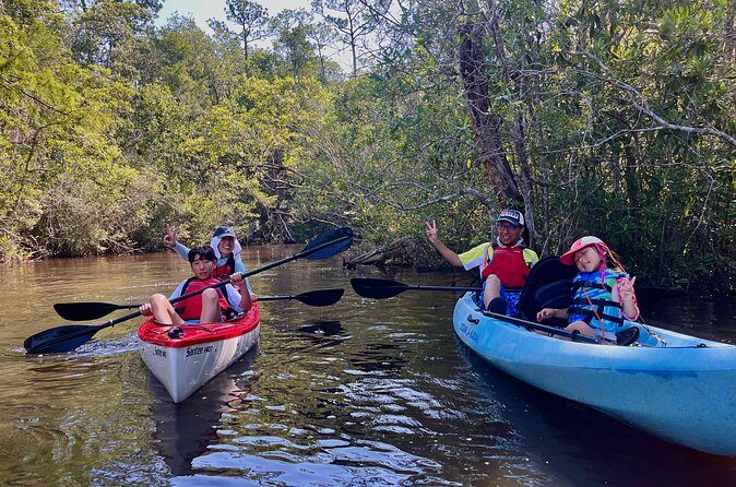 Yellow River Swamp Tour - Frequently Asked Questions (FAQs)