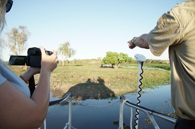 Yellow Water Cruise - Kakadu - Authentic Encounters and Tips for Travelers