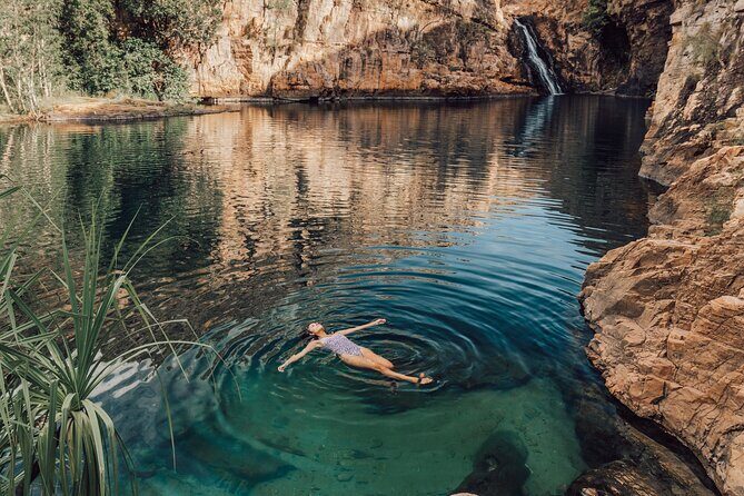 Yellow Water Cruise - Kakadu - Frequently Asked Questions