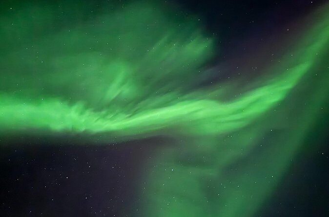 Yellowknife 2 Night Aurora Combo Hunting Cabin No Hotel - FAQ: Your Questions Answered