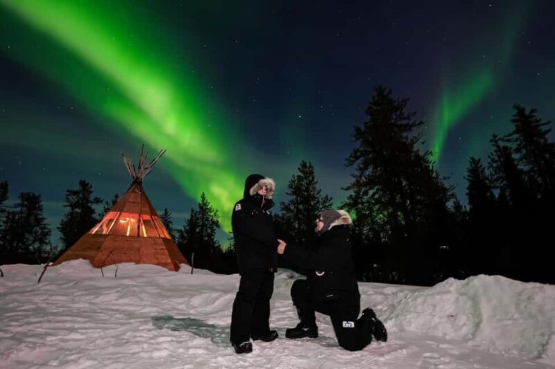 Yellowknife: 2 Nights Aurora Hunting and Viewing in Cabin - An In-Depth Look at the Experience
