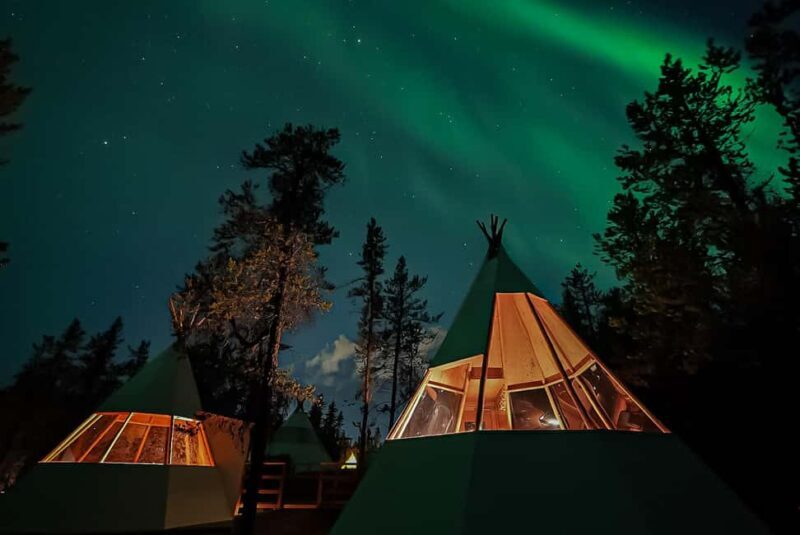 Yellowknife: 2 Nights Aurora Hunting and Viewing in Cabin - Who Will Appreciate This Experience?