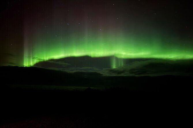 Yellowknife 4 Days 3 Nights Aurora Hunting with Airport Service - Authentic Aurora Hunting in Yellowknife: A Practical 4-Day Tour