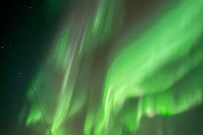 Yellowknife 4 Days 3 Nights Aurora Hunting with Airport Service - Who Will Love This Tour?