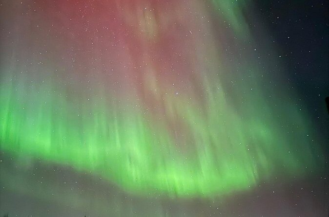 Yellowknife 4 Days 3 Nights Aurora Hunting with Airport Service - Final Thoughts