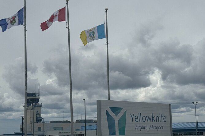 Yellowknife Airport Shuttle - An In-Depth Look at the Yellowknife Airport Shuttle