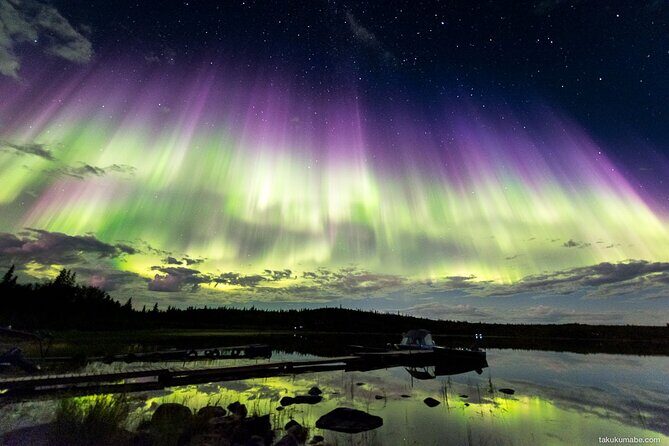 Yellowknife Aurora Full Day Tour - What Travelers Say