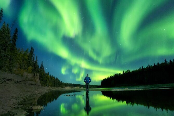 Yellowknife Aurora Full Day Tour - Who Should Consider This Tour?
