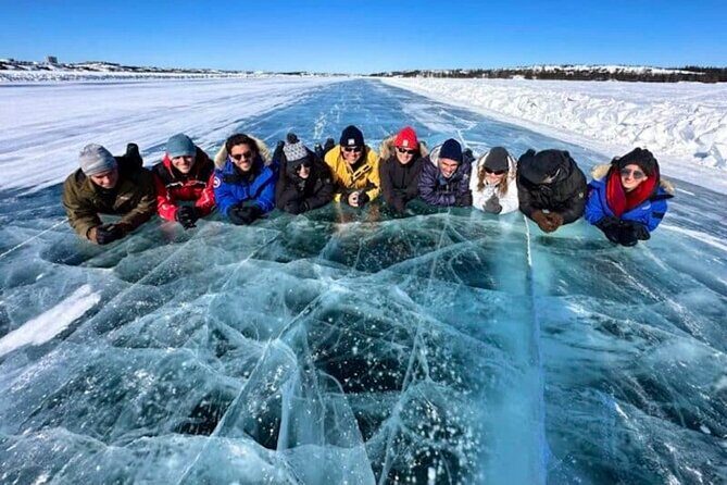 Yellowknife Aurora Tour - The Sum Up: Who Is This Tour Best For?