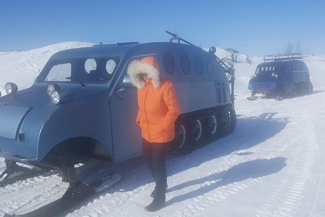 Yellowknife Bucket List City Tours - What Is Yellowknife Bucket List City Tours?