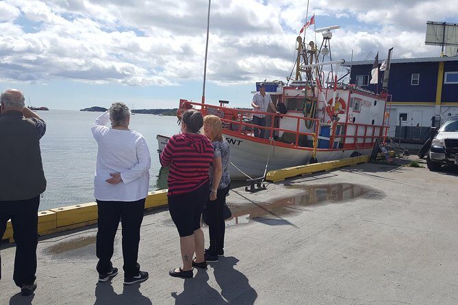 Yellowknife Bucket List City Tours - Who Would Love This Tour?