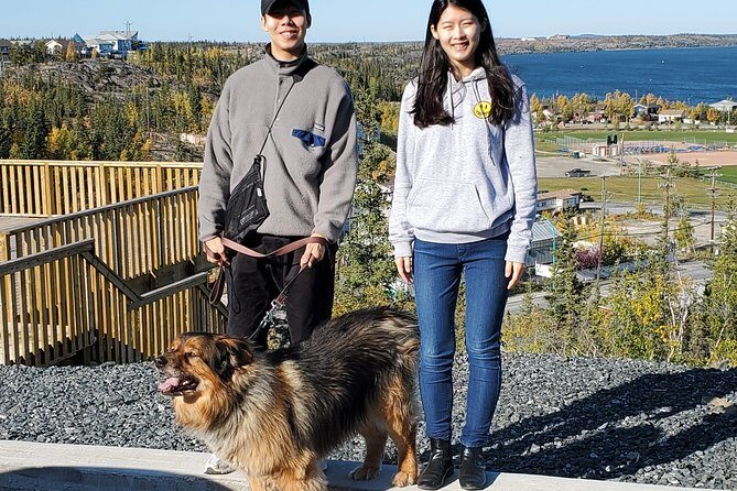 Yellowknife Bucket List City Tours - The Sum Up