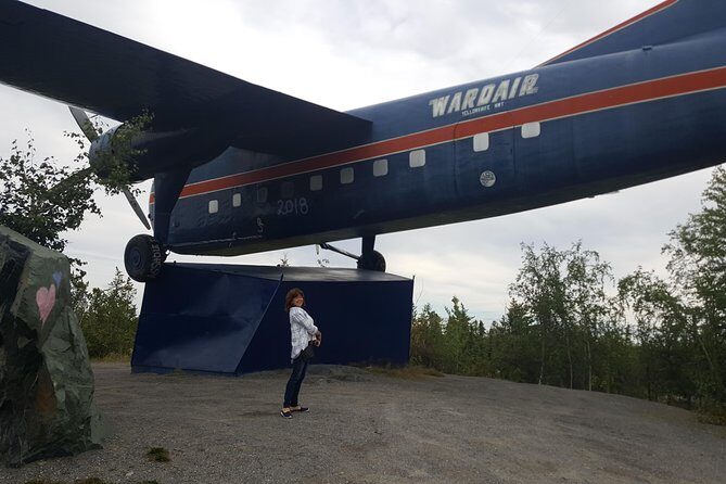 Yellowknife Bucket List City Tours - FAQs