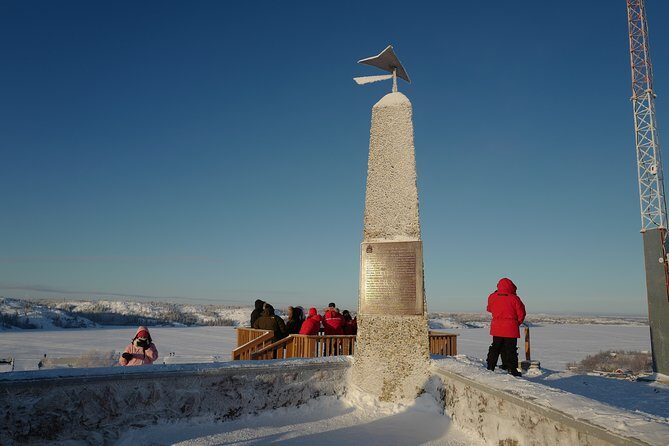 Yellowknife City Tour + Nature's North Wildlife Gallery - Who Will Find This Tour Most Valuable?