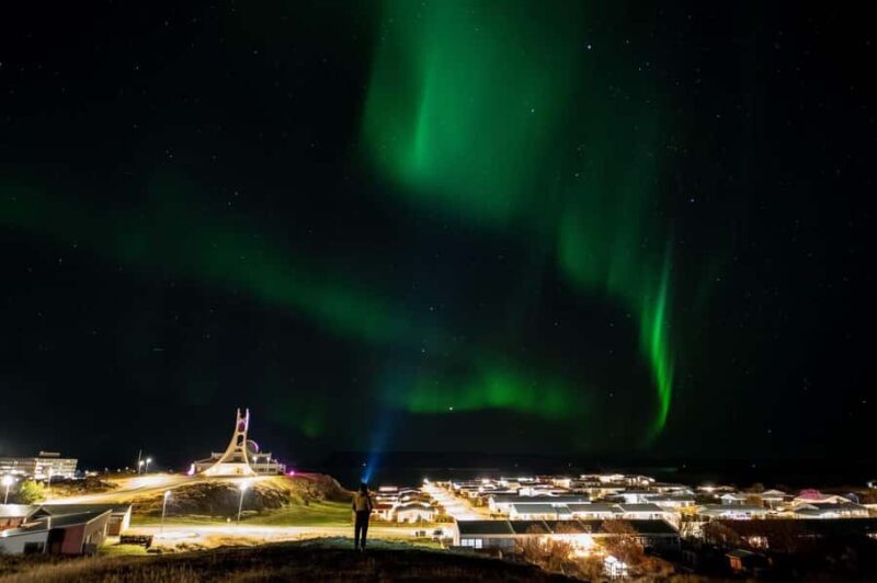 Yellowknife: Full-Day Aurora Borealis Viewing Tour - What Travelers Say