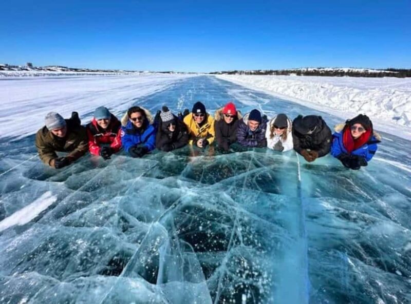 Yellowknife: Full-Day Aurora Borealis Viewing Tour - Analyzing the Value