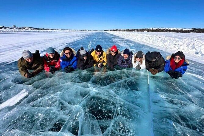 Yellowknife Full Day Tour with Aurora Borealis Northern Light - Who’s This Tour Best For?
