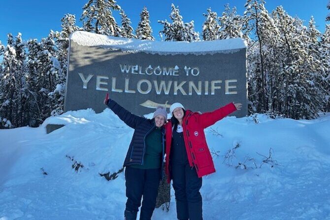 Yellowknife Full Day Tour with Aurora Borealis Northern Light - Frequently Asked Questions