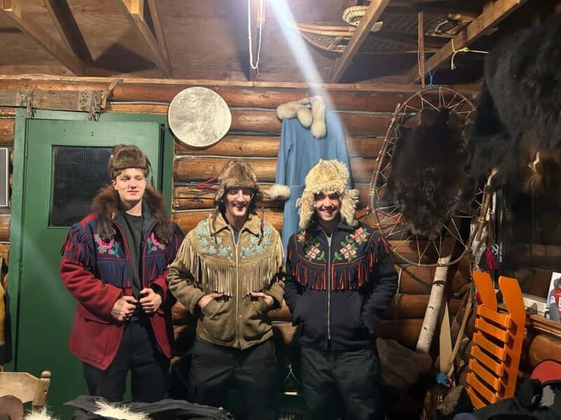Yellowknife: Indigenous Dog Sledding Experience - What Makes the Sledding Special?