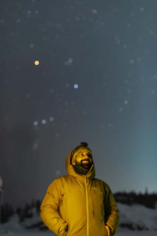 Yellowknife: Small Group Aurora Photography and Viewing - The Sum Up