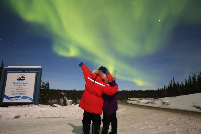 Yellowknife Tours - Aurora by bus - Pricing and Value: Is It Worth It?