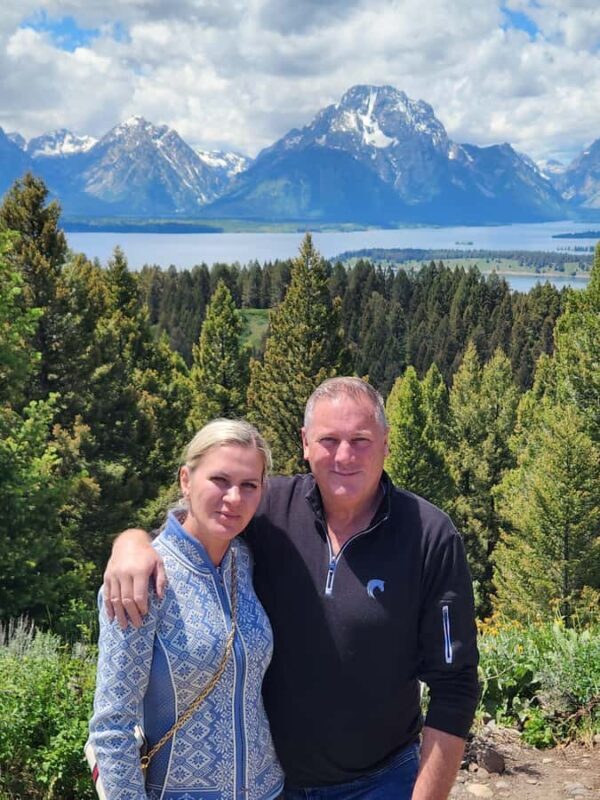 Yellowstone 2 Day Adventure - Upper and Lower Loop Tour - Key Points