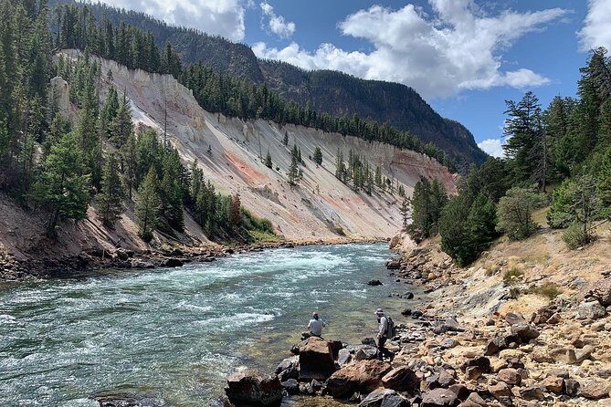 Yellowstone Full Day Private Tour - An In-Depth Look at the Yellowstone Full Day Private Tour