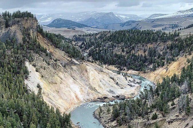 Yellowstone Full Day Private Tour & Hike - from Inside the Park - Frequently Asked Questions (FAQs)