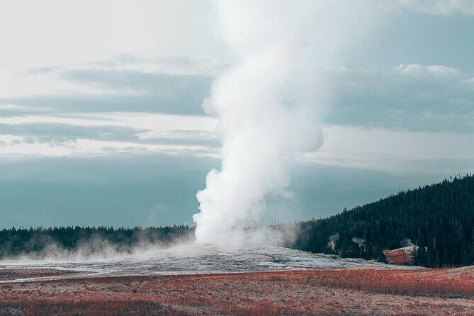 Yellowstone Full Day Small Group Tour (Deep Creek) - Transportation and Comfort