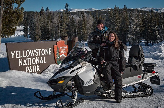 Yellowstone Grand Canyon Full Day Snowmobile Tour - Final Thoughts: Is It Worth It?