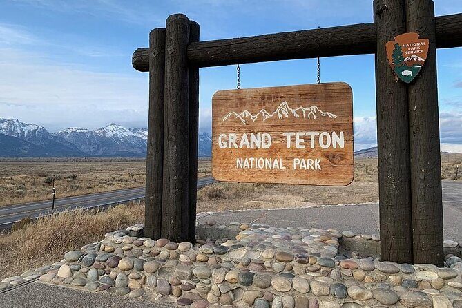 Yellowstone Grand Teton and Coeur dAlene 5-Day Tour from Seattle - Authentic Experiences and Practicalities