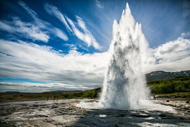 Yellowstone, Grand Teton, and Hot Springs: Small Group 5-Day Tour - Introduction