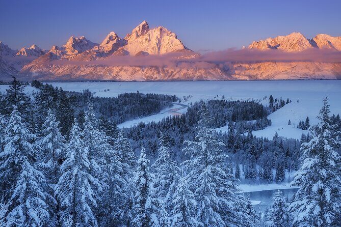 Yellowstone, Grand Teton,& Grand Circle Adventure: 7 Parks 9 Days - Final Thoughts