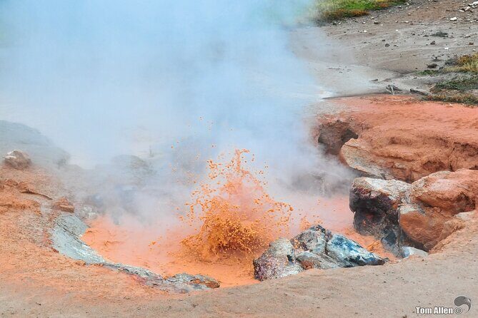Yellowstone & Grand Teton National Parks: Small Group 3-Day Tour - Day 2: Yellowstone’s Crown Jewels & West Yellowstone