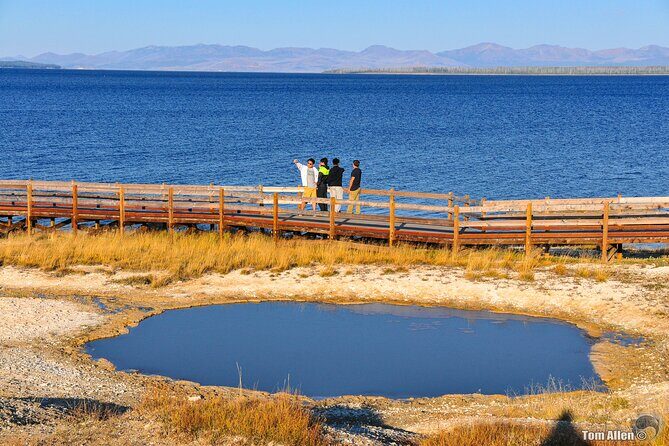 Yellowstone & Grand Teton National Parks: Small Group 3-Day Tour - Reviews & Experiences