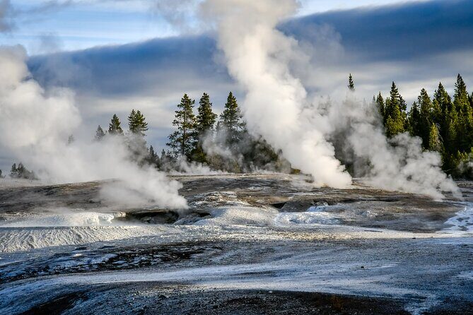 Yellowstone & Grand Teton National Parks: Small Group 4-Day Tour - Final Verdict