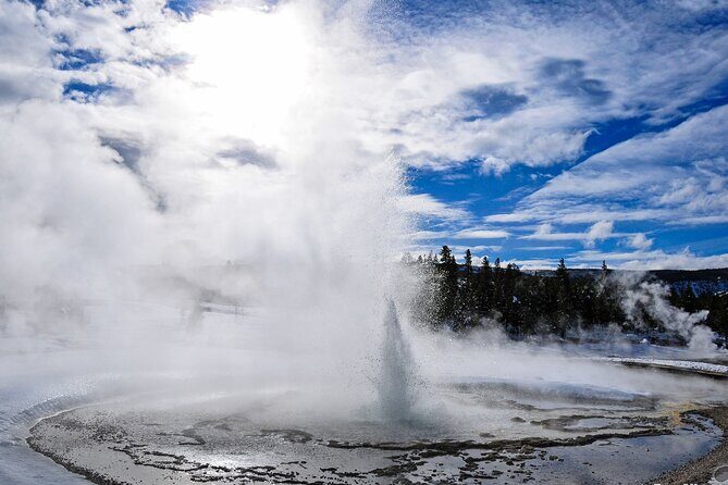 Yellowstone & Grand Teton National Parks Winter Tour 5-Day - Frequently Asked Questions