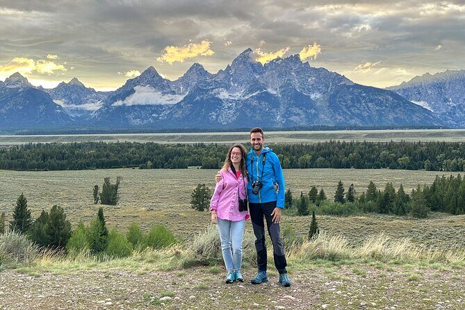 Yellowstone & Grand Teton Nat'l Parks Day Tour - Private Tour - FAQ