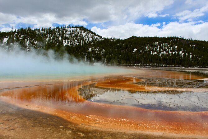 Yellowstone Lower Loop Full-Day Tour - Who Should Consider This Tour?