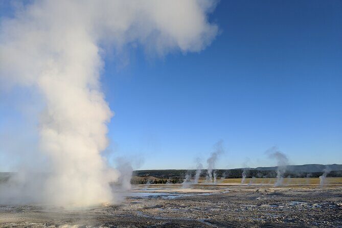 Yellowstone Lower (Southern) Loop Tour - Final Word