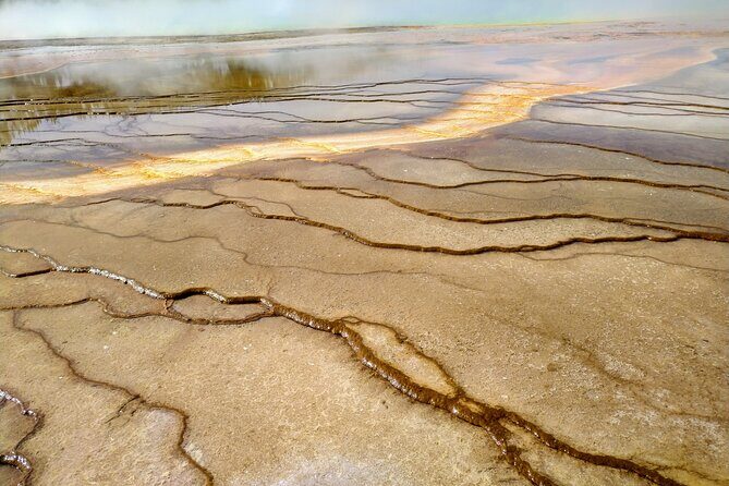 Yellowstone National Park 2 Day Tour Upper and Lower Loop - Pricing & Value