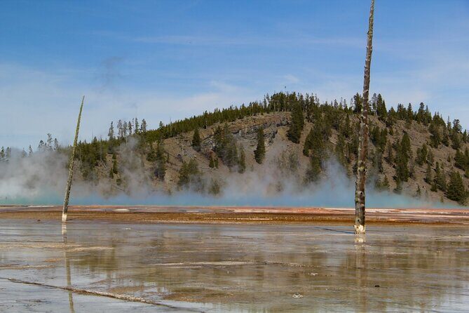 Yellowstone National Park Private Full Day Guided Hike - Is This Tour Worth the Price?