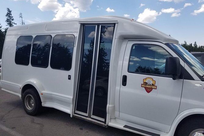 Yellowstone National Park - PRIVATE Full-Day Lower Loop Tour from Jackson Hole - The Sum Up: Why This Tour Is a Solid Choice