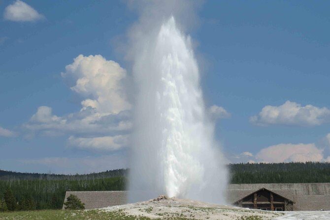 Yellowstone National Park - PRIVATE Full-Day Lower Loop Tour from W. Yellowstone - An In-Depth Look at the Tour Experience